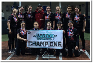 NJ Pride Softball – Official Home of NJ Pride