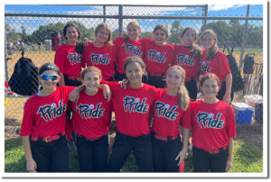 NJ Pride Softball – Official Home of NJ Pride