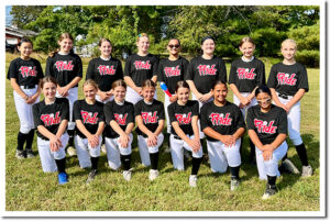 NJ Pride Softball – Official Home of NJ Pride