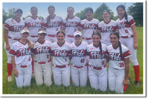 NJ Pride Softball – Official Home of NJ Pride