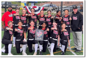 NJ Pride Softball – Official Home of NJ Pride